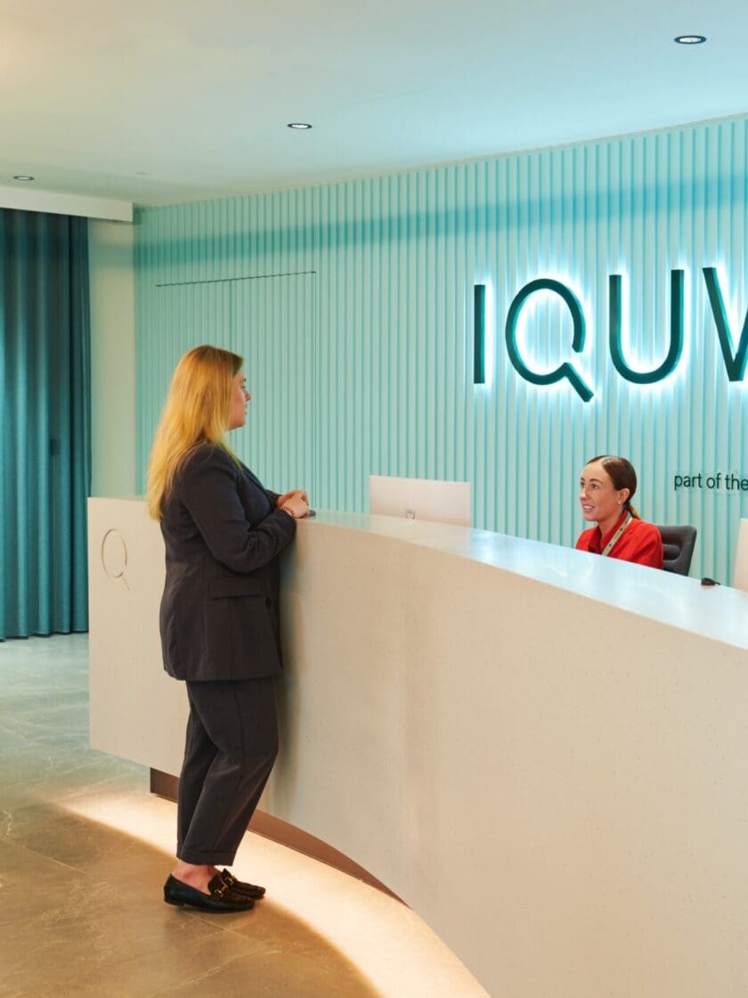 IQUW - Every risk made seamlessly simple - IQUW